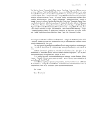 Cálculo II de varias variables, larson novena edicion | PDF