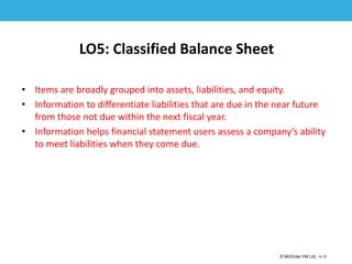 accounting cycle and clasifying accounts | PPT