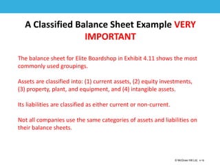 accounting cycle and clasifying accounts | PPT