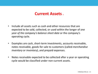 accounting cycle and clasifying accounts | PPTX