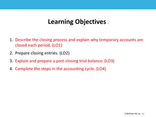 accounting cycle and clasifying accounts | PPTX