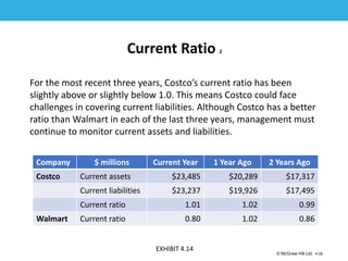 accounting cycle and clasifying accounts | PPTX