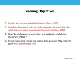 accounting cycle and clasifying accounts | PPT