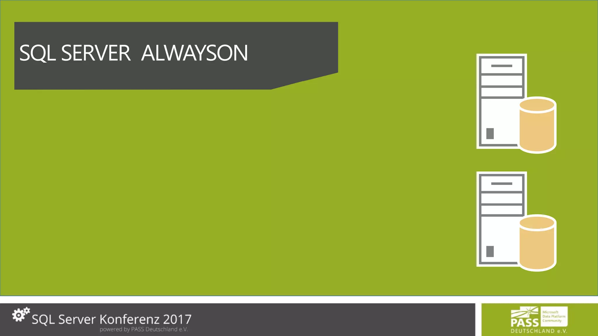SQL Server Alwayson for SharePoint HA/DR Step by Step Guide | PDF