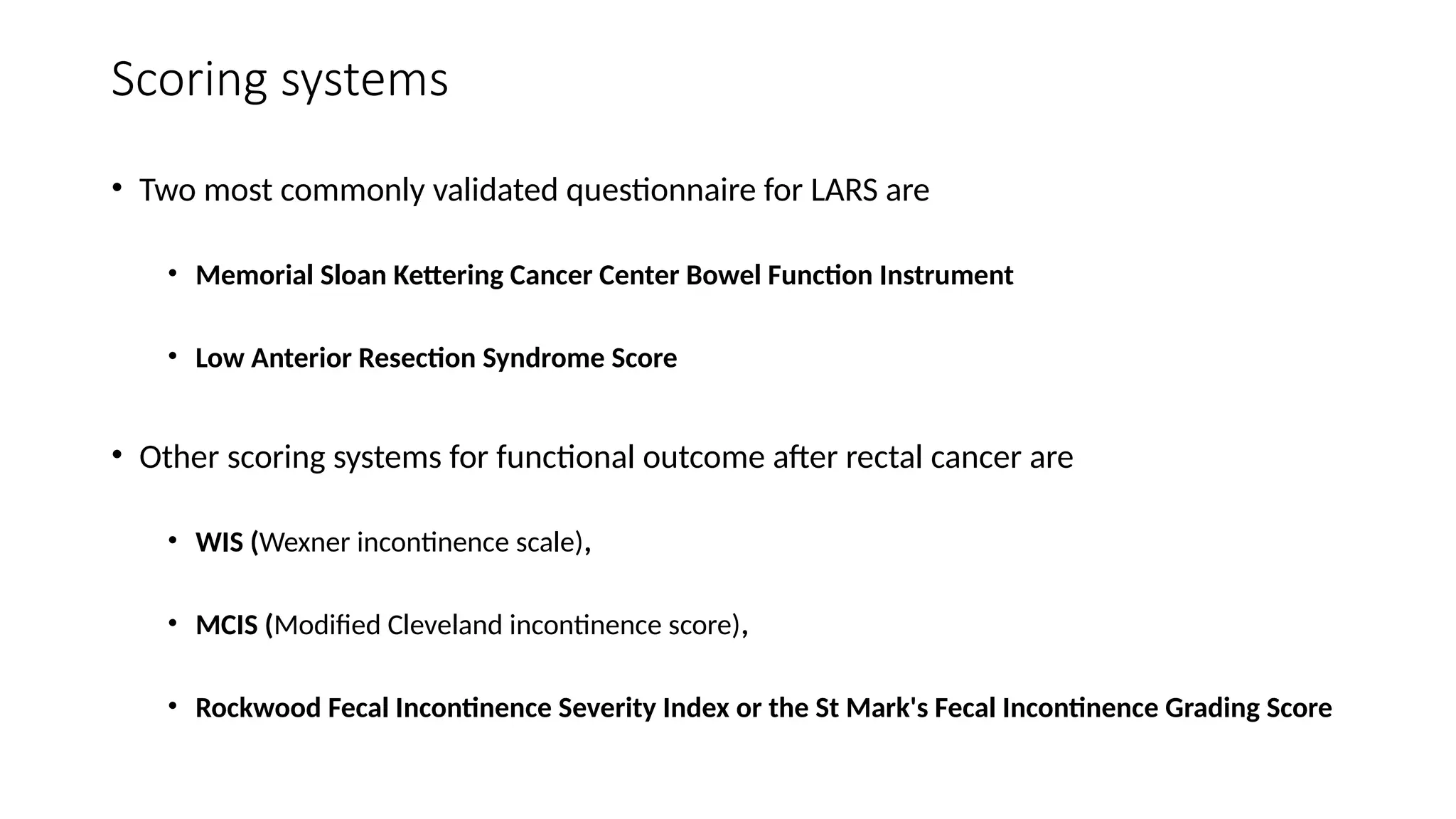 LAR syndrome.pptx guy,guyvgfcdfdgvhbkjhhjvhgvh | PPTX