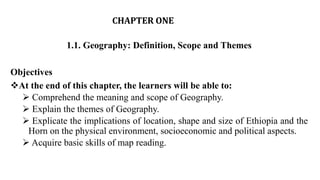 LART1004-Chapter 1.pptx university student's fresh man common course | PPTX