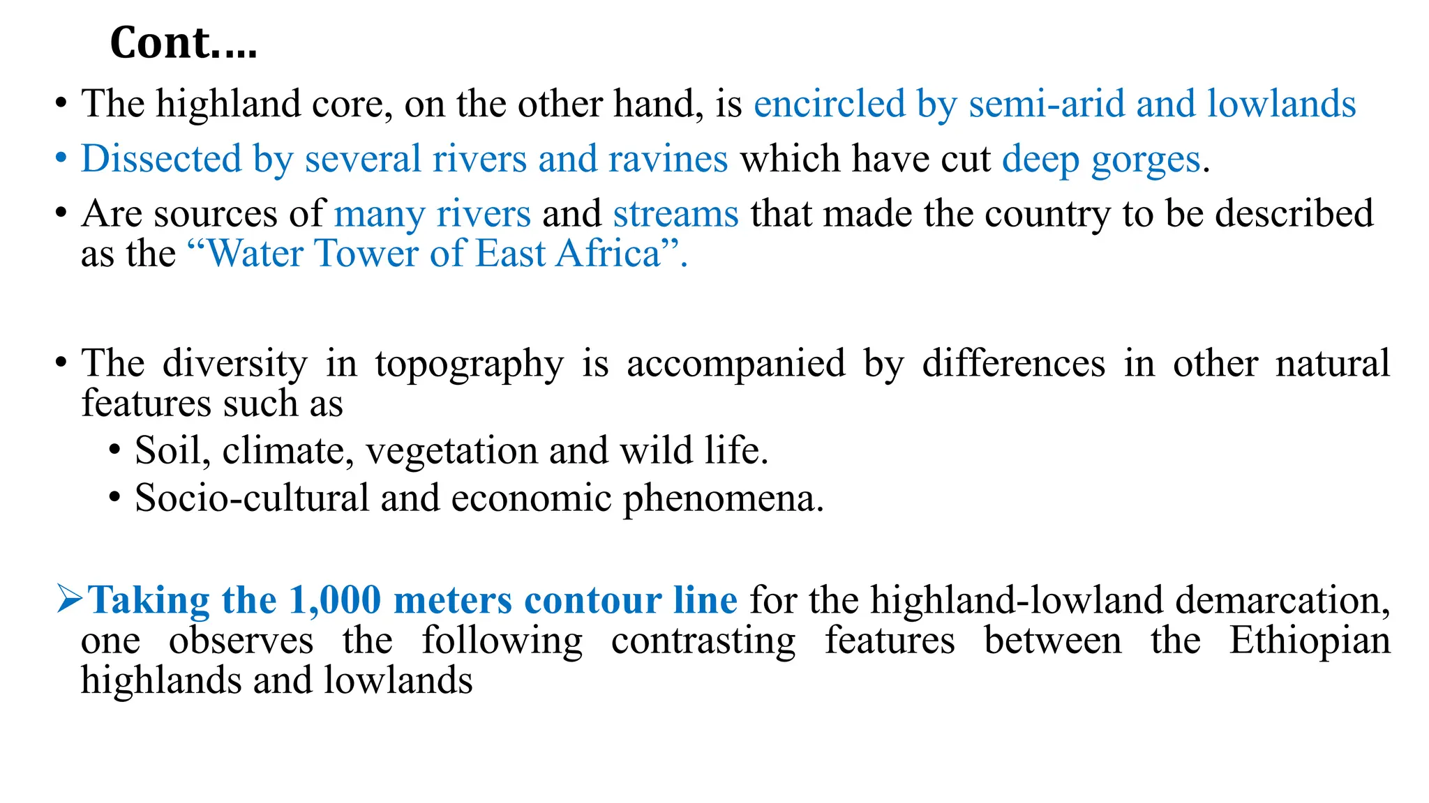 LART1004-Chapter 3.pptxGeography of ethiopia fresh man common coures | PPTX