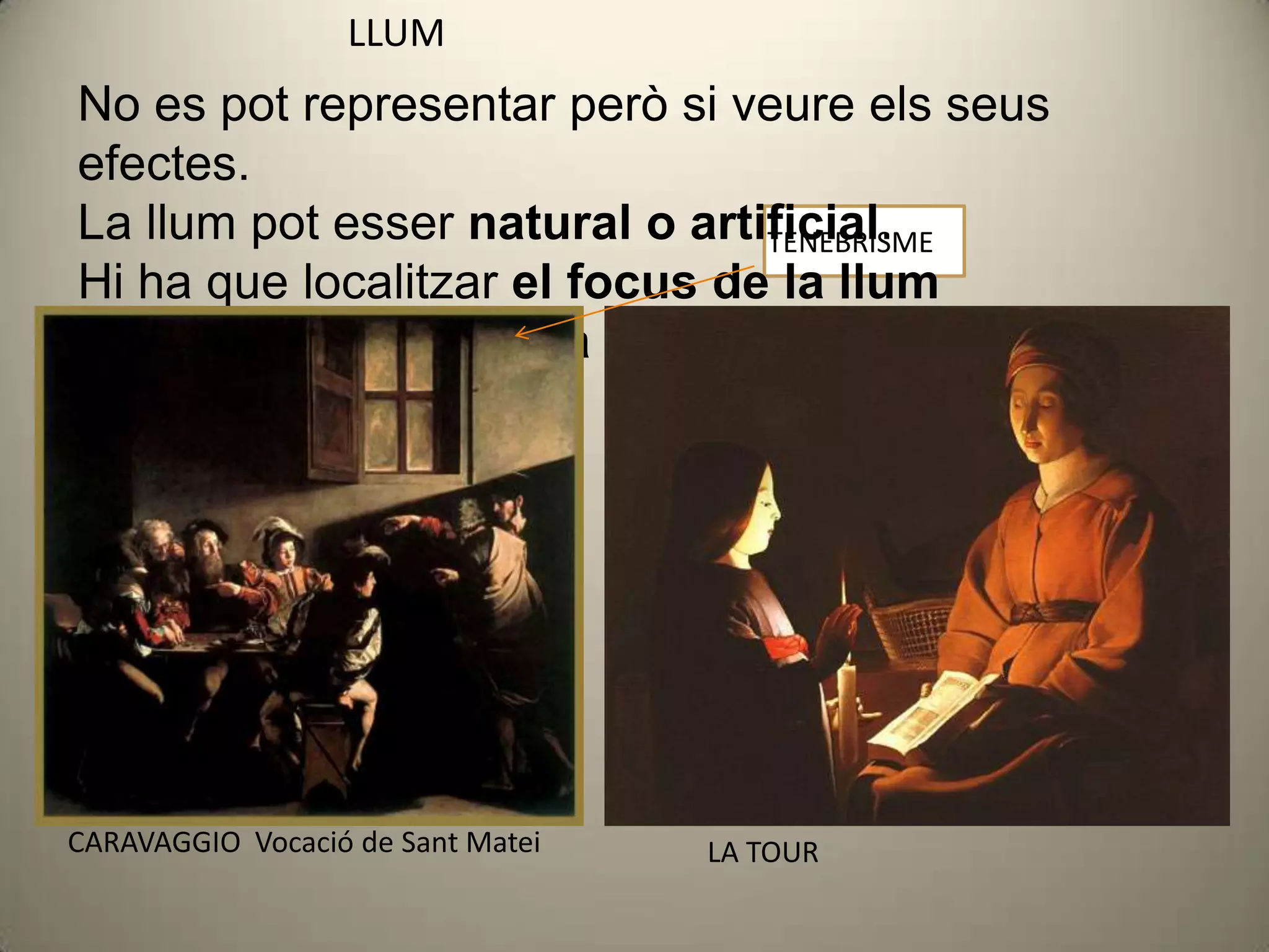 L´art barroc | PPTX