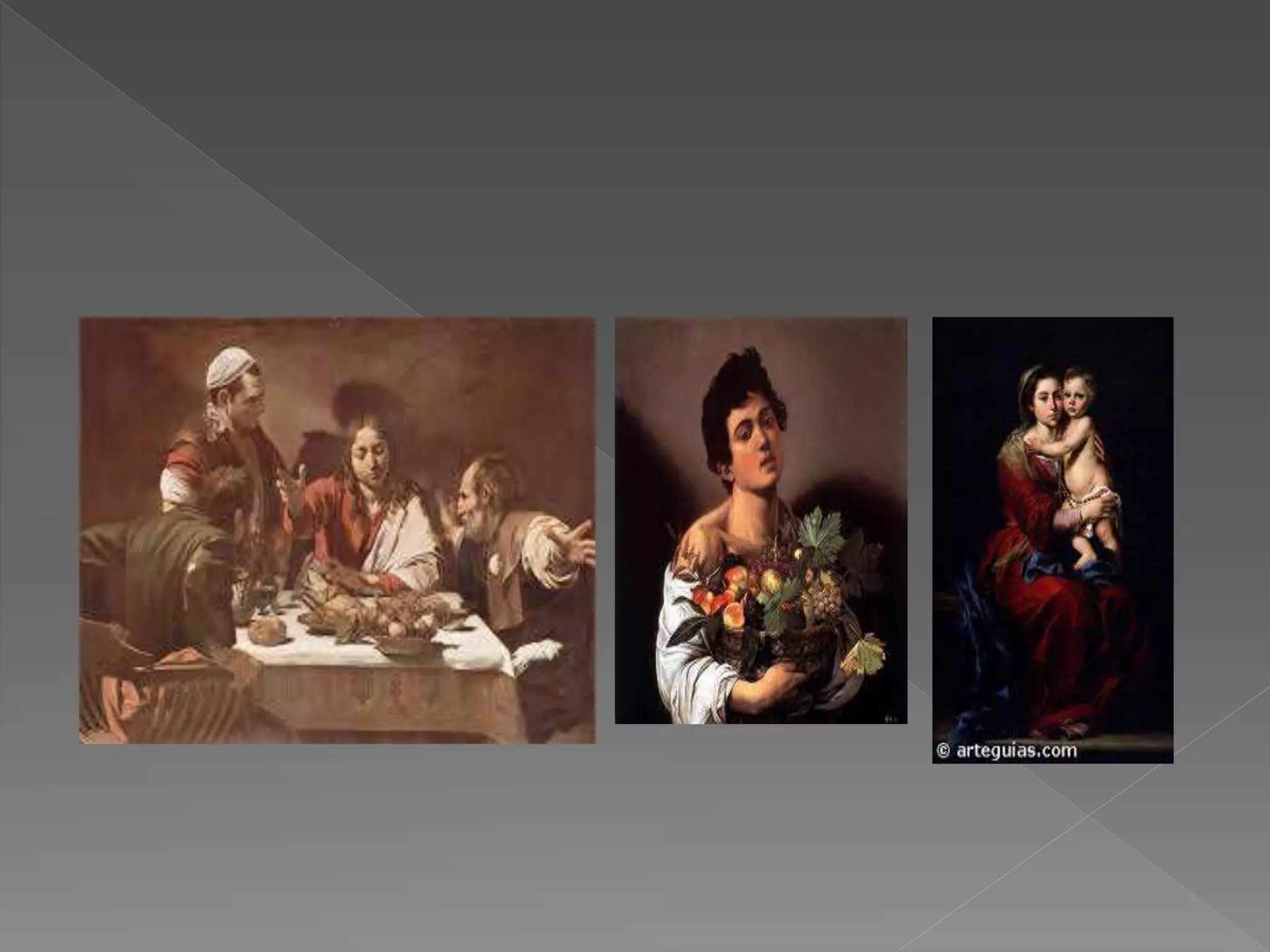 L’art barroc powerpoint- | PPTX