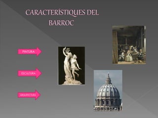 L’art barroc powerpoint- | PPTX