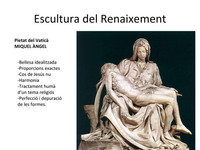 L'art del Renaixement | PPT