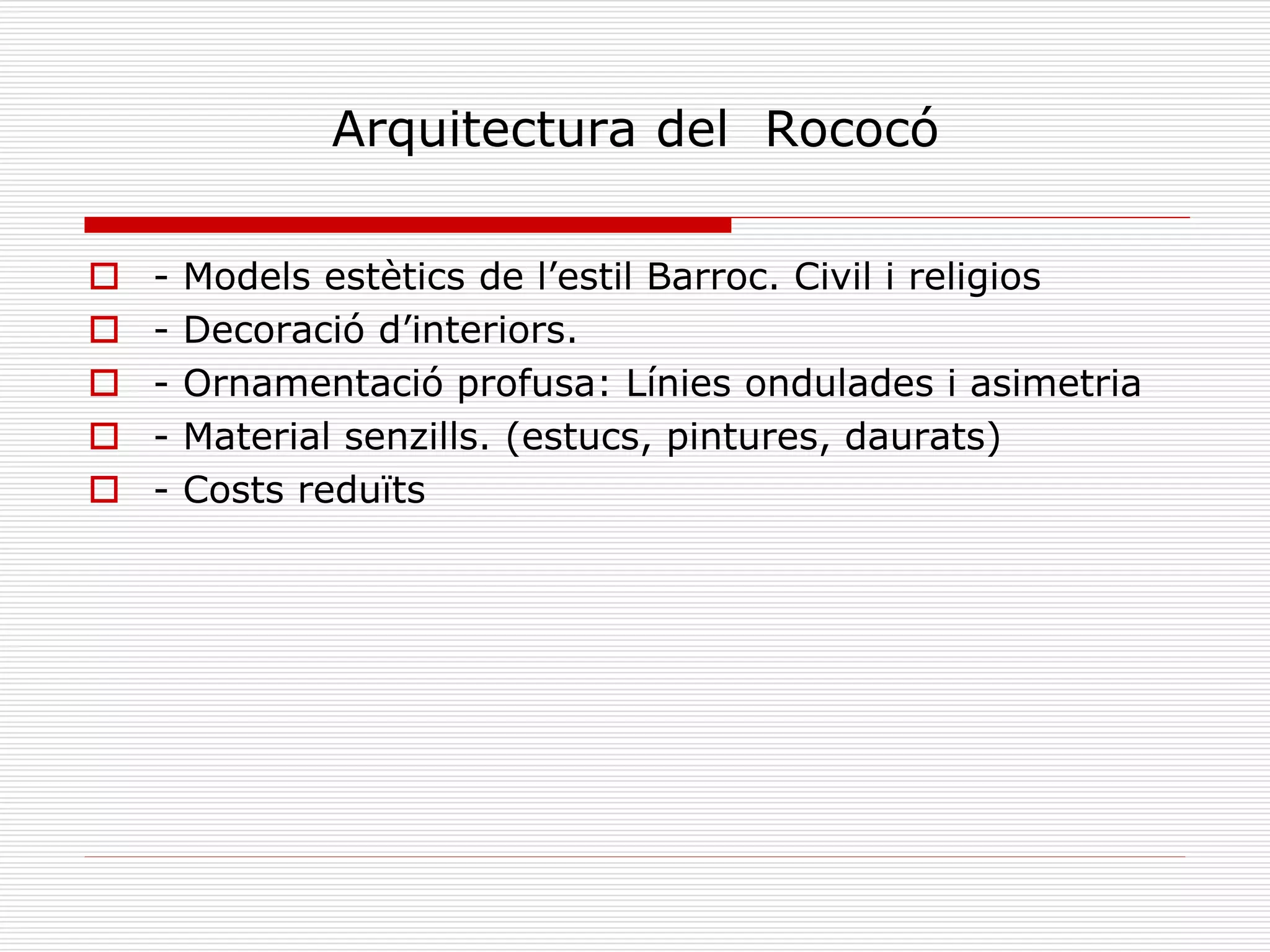 L’art del segle xix (i) | PPT