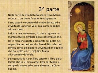 L’arte e la parola di dio | PPT