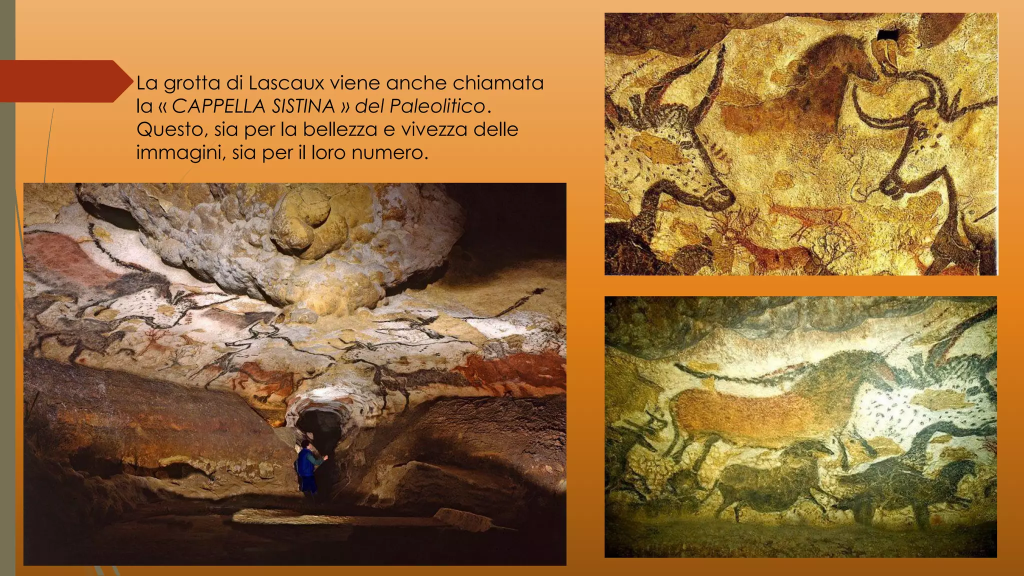 L’arte nella preistoria | PDF