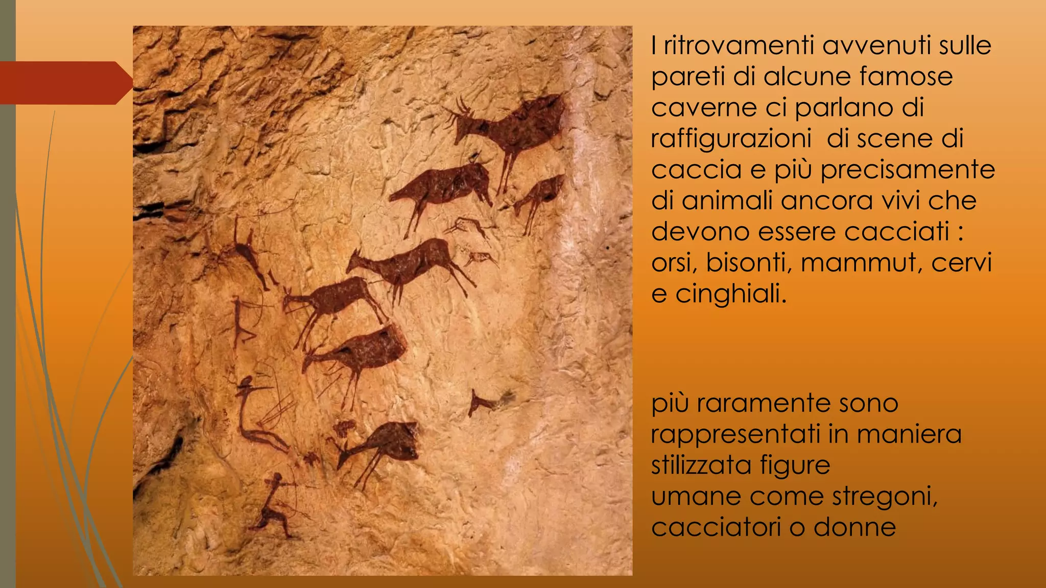 L’arte nella preistoria | PDF