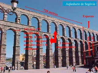 Arquitectura Roma (resum) | PPT