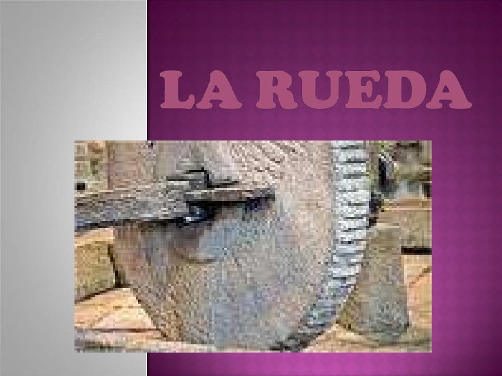 La Rueda