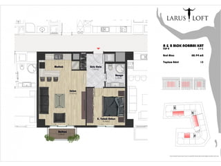 Larus Loft | ODP