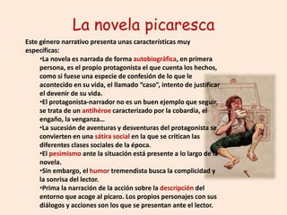 La ruta del Lazarillo de Tormes | PPTX