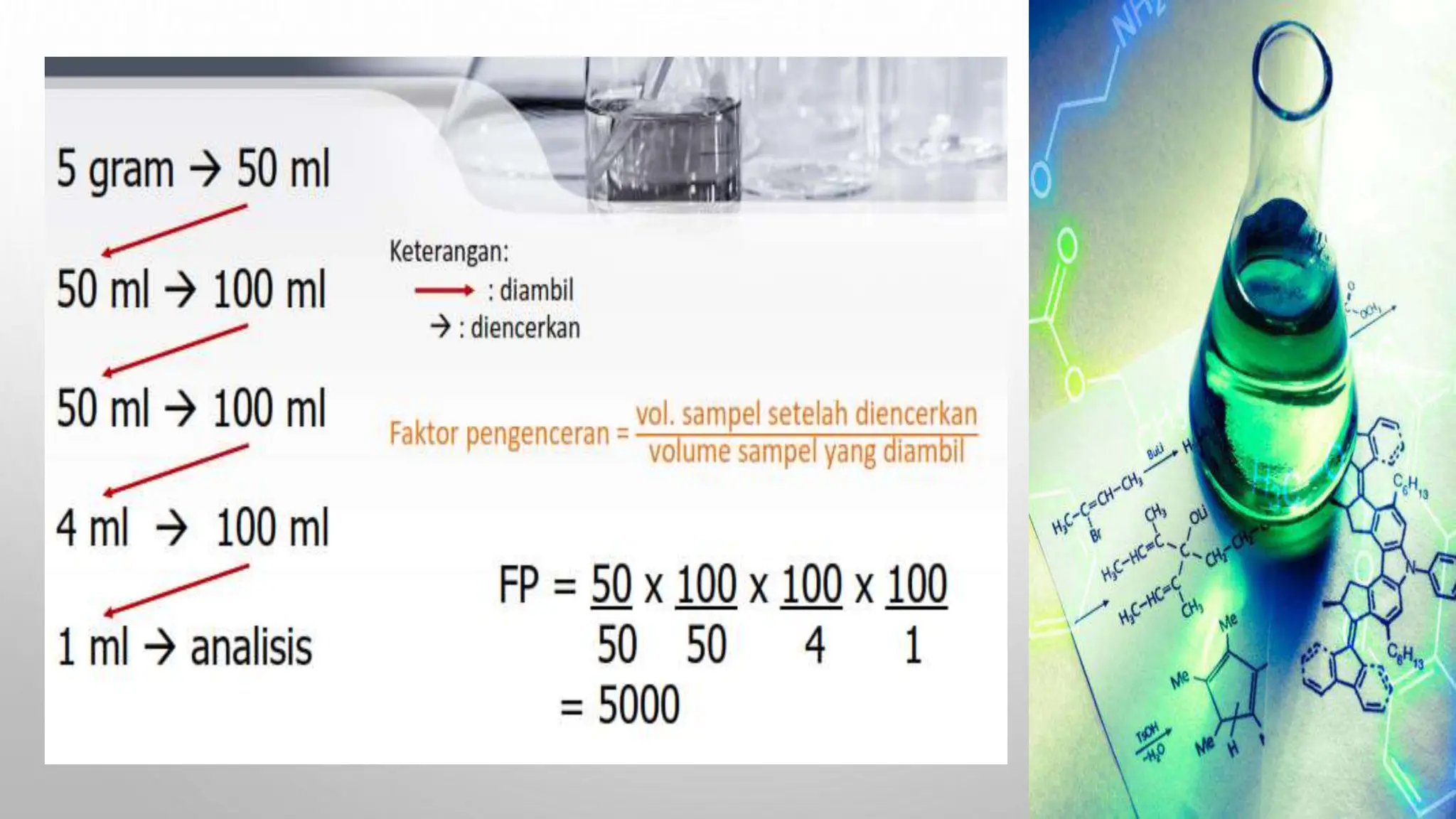 LARUTAN SEDIAAN FARMASI BENTUK CAIR PADAT.pptx