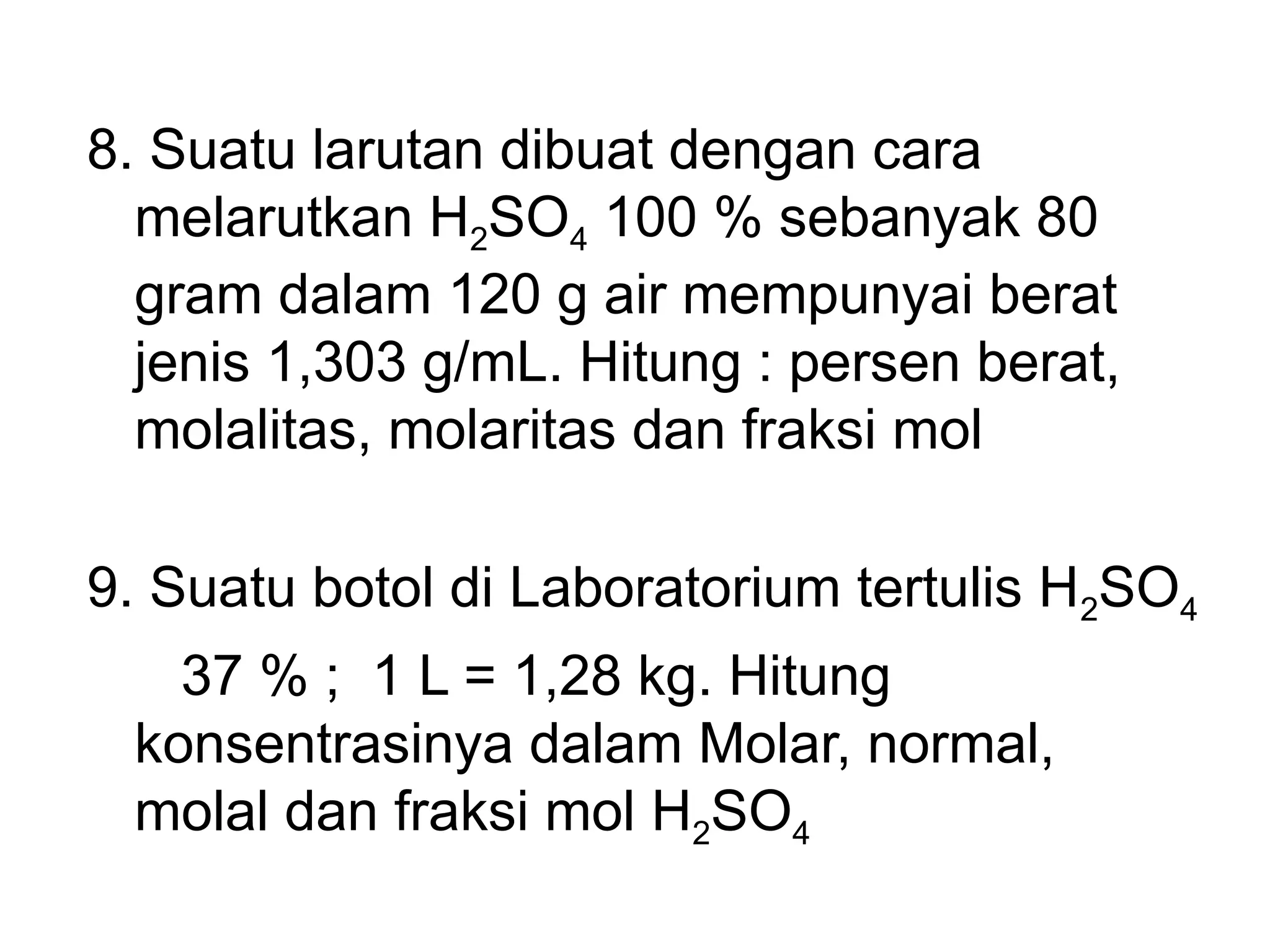 materi kimia kuliah semester 1 LARUTAN.pptx