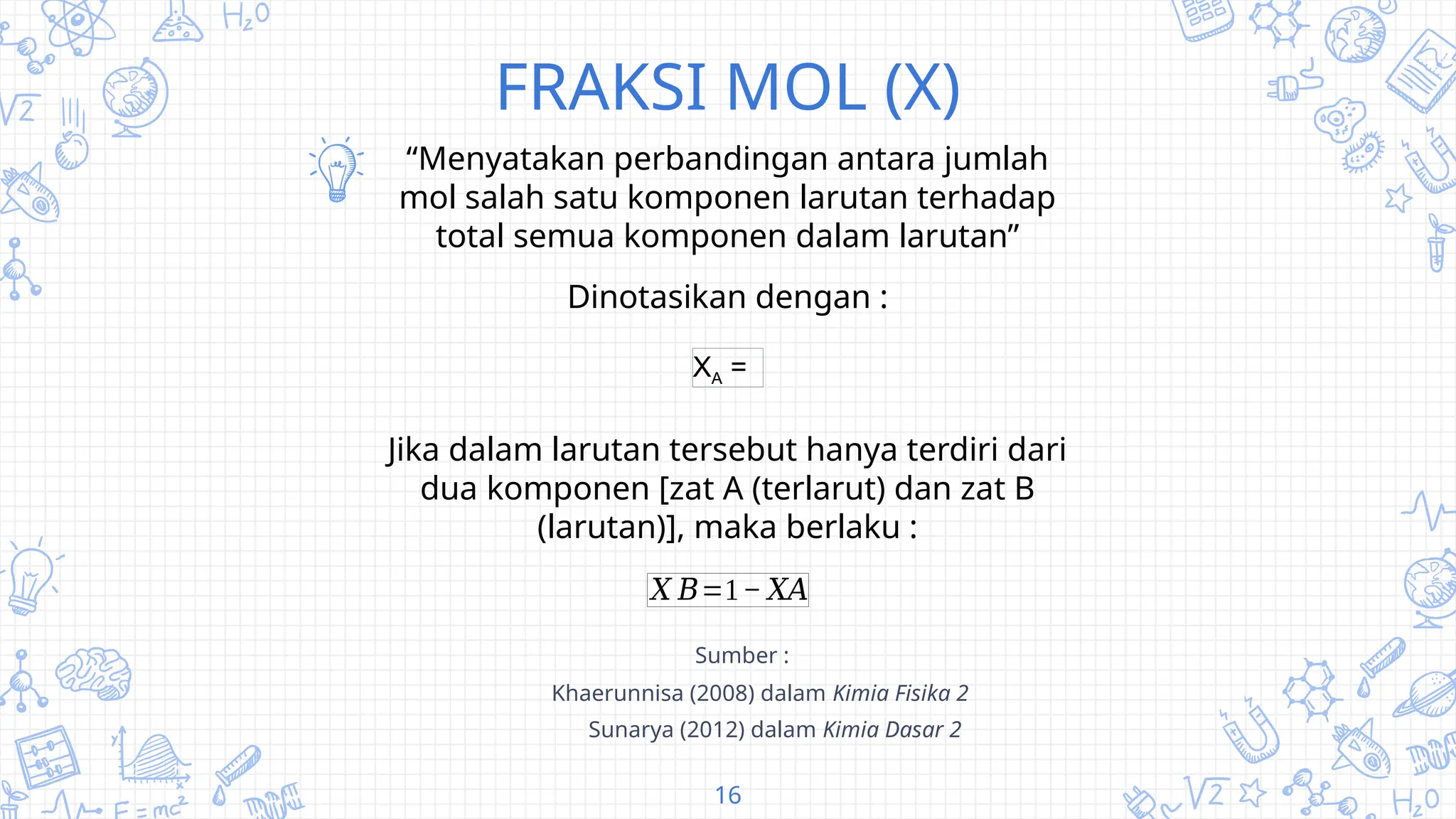 Definisi dan Jenia Larutan dalam Ilmu Kimia.pptx