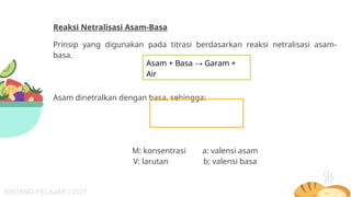 Larutan Asam Basa 3 -Titrasi Asam Basa-.pptx