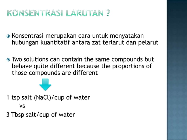 larutan dan konsentrasi larutan.pptx