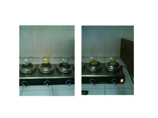 Larutan dan teknik pelarutan sampel revisi copy | PPTX