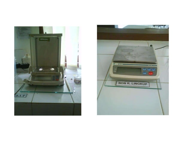 Larutan dan teknik pelarutan sampel revisi copy | PPTX
