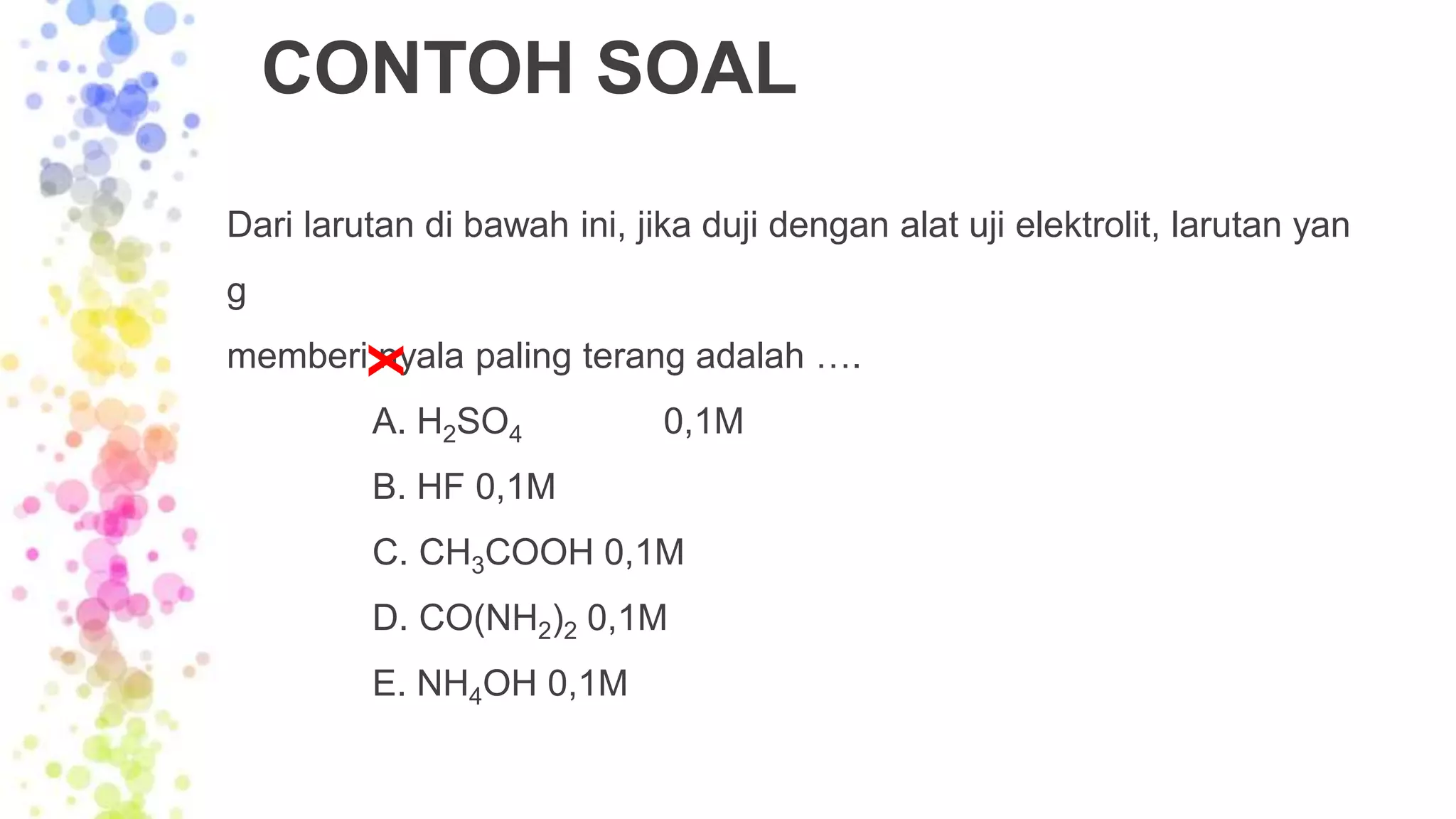 Larutan Elektrolit - SMA 10.pptx