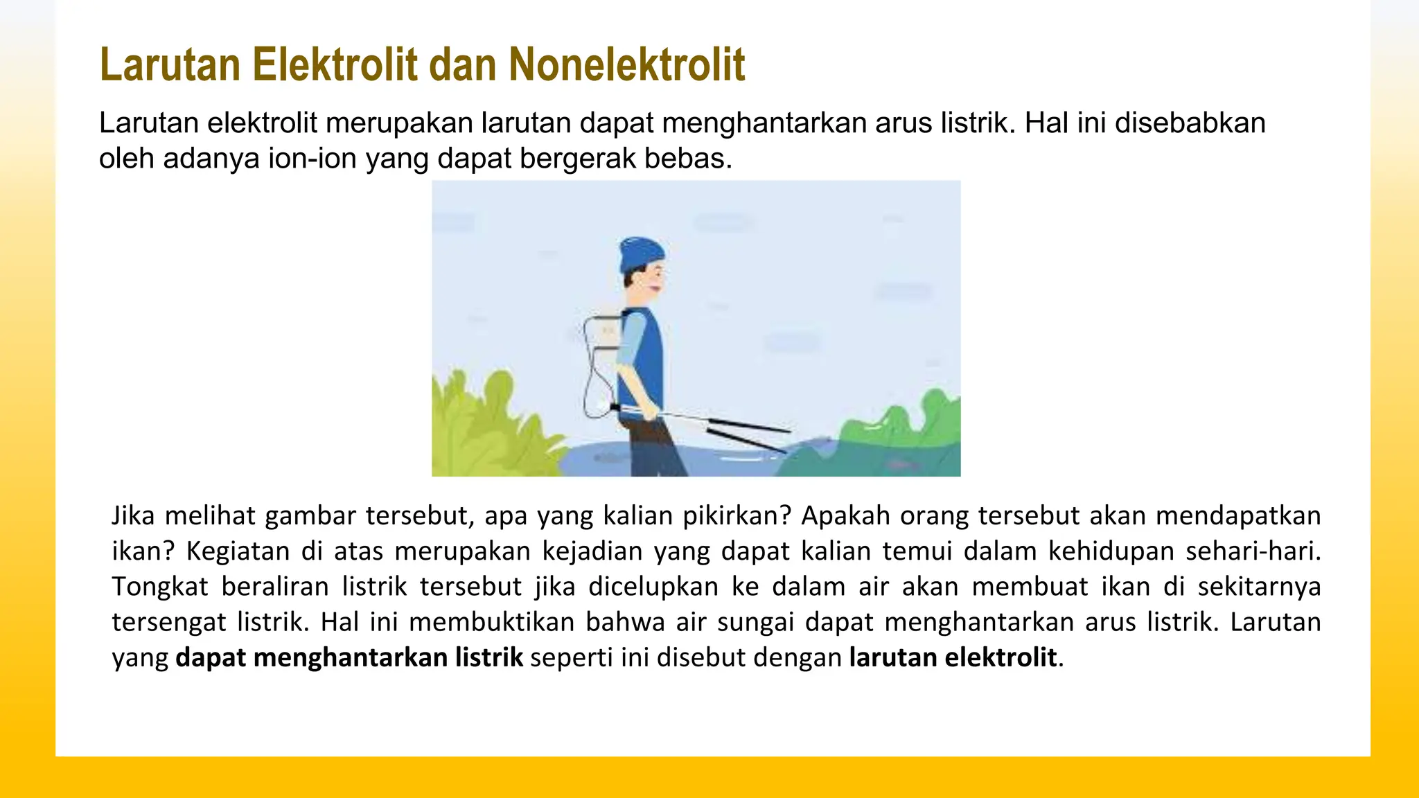 Larutan Elektrolit dan Nonelektrolit by Duwi.pptx