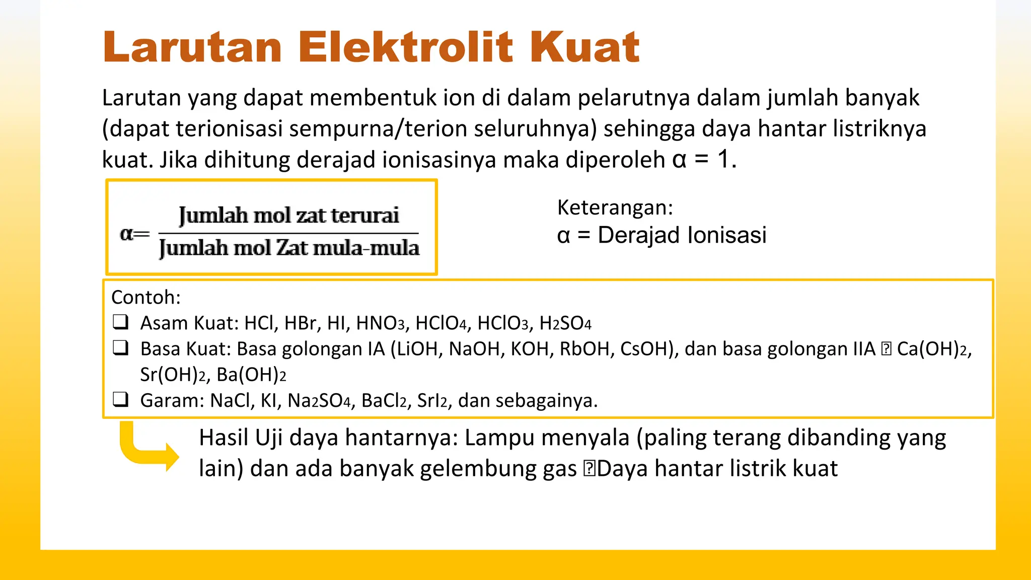 Larutan Elektrolit dan Nonelektrolit by Duwi.pptx