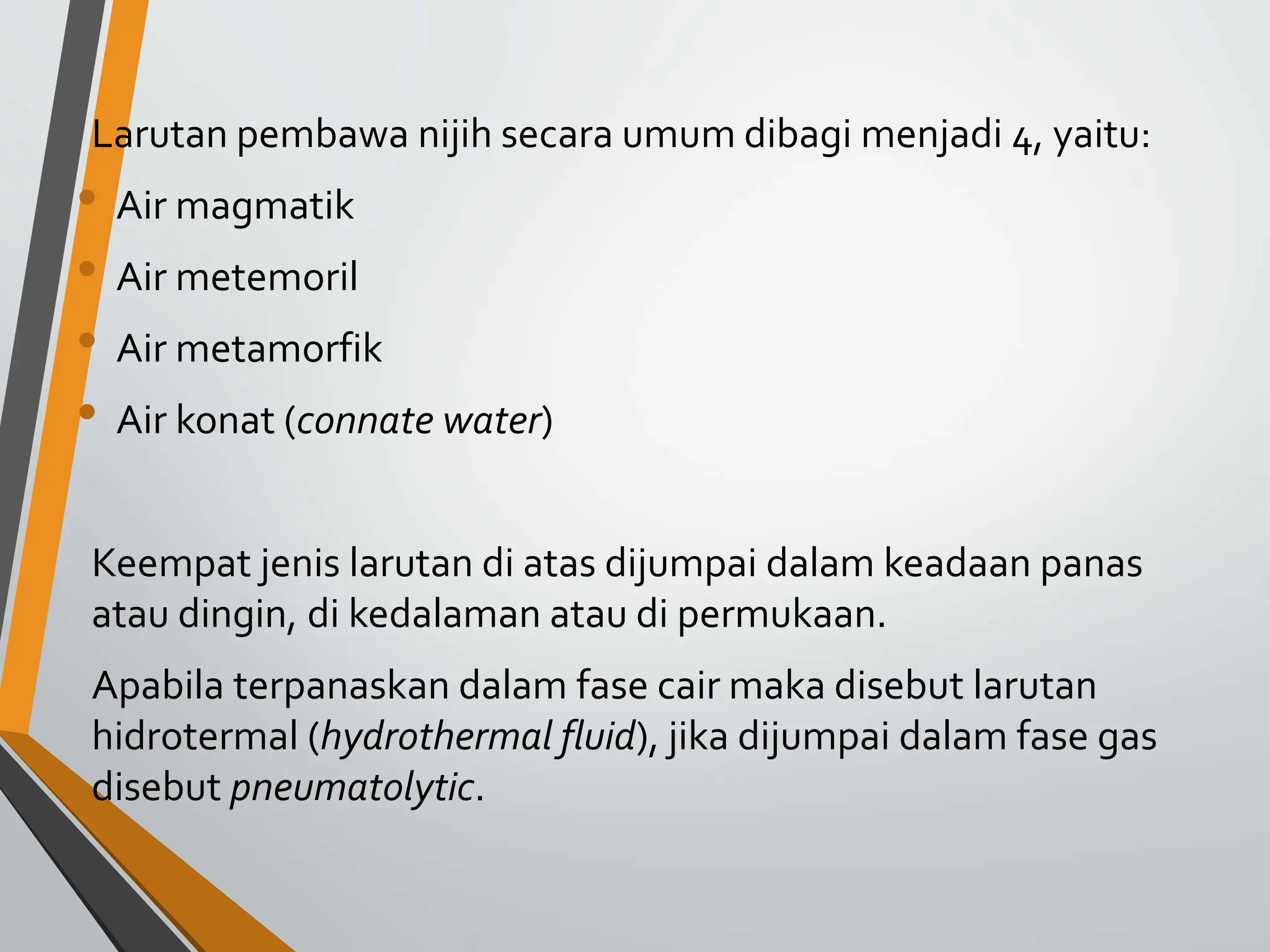 LARUTAN PEMBAWA BIJIH ENDAPAN MINERAL.pptx
