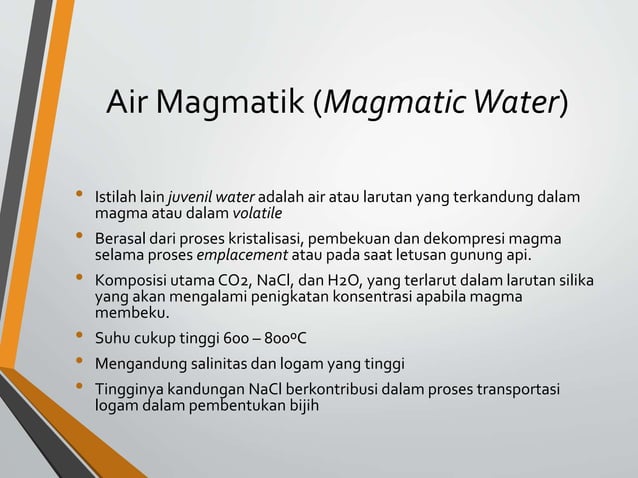 LARUTAN PEMBAWA BIJIH ENDAPAN MINERAL.pptx