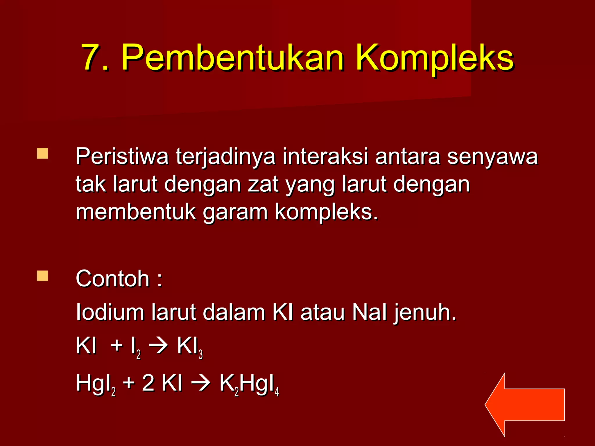 Larutan ( solution ) | PPT