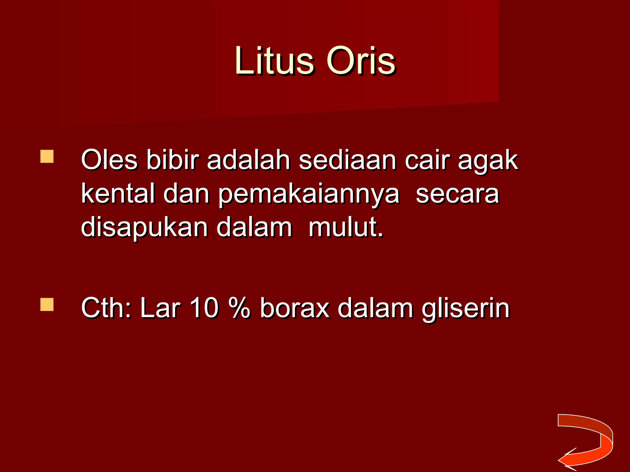 Larutan ( solution ) | PPT