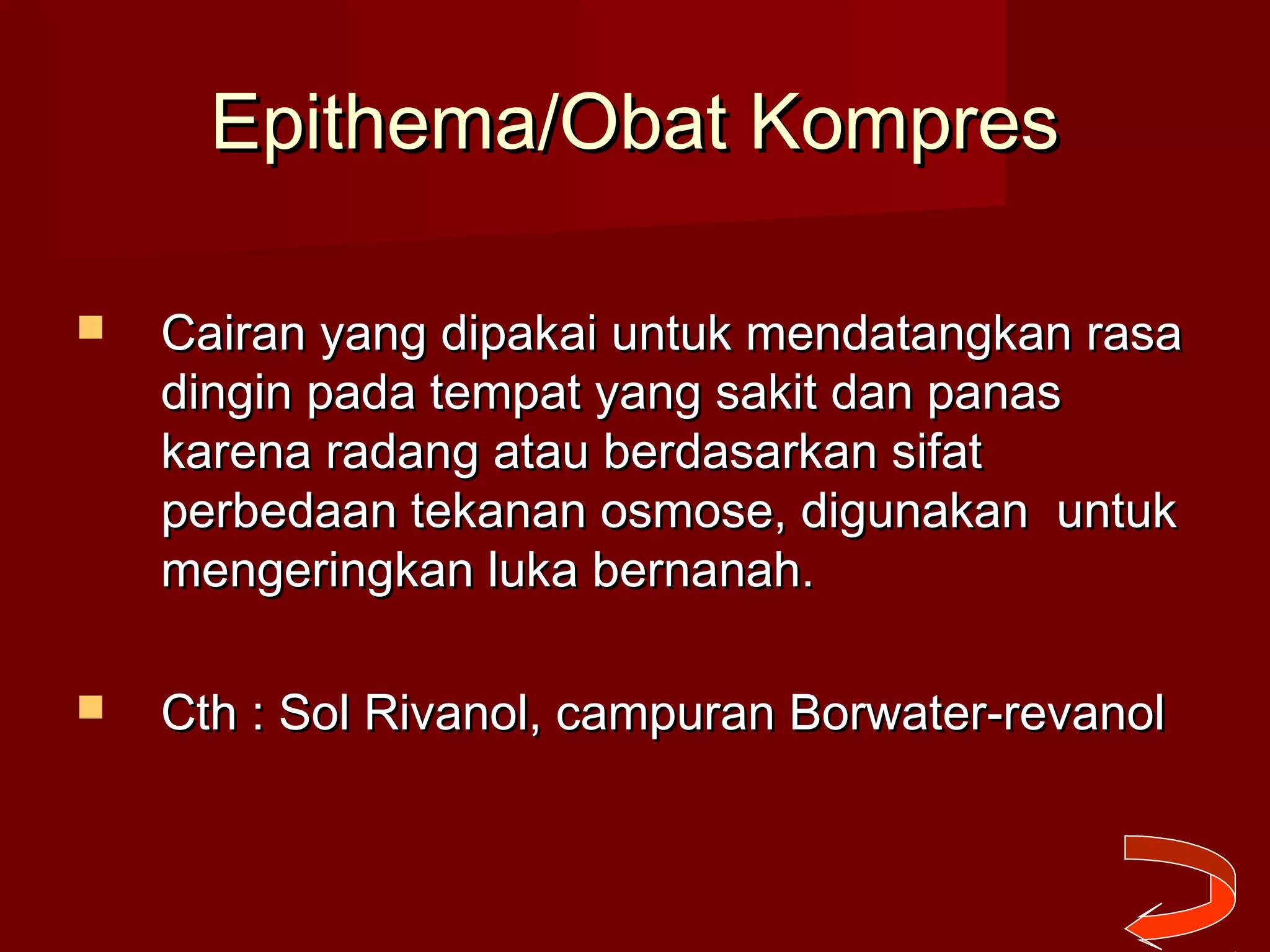 Larutan ( solution ) | PPT