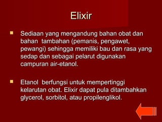 Larutan ( solution ) | PPT