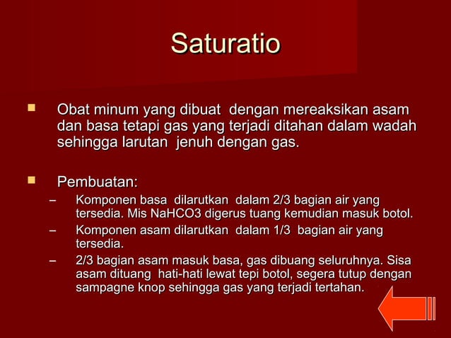 Larutan ( solution ) | PPT