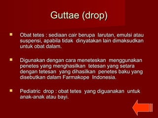 Larutan ( solution ) | PPT