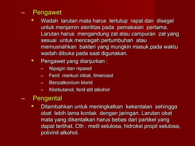 Larutan ( solution ) | PPT