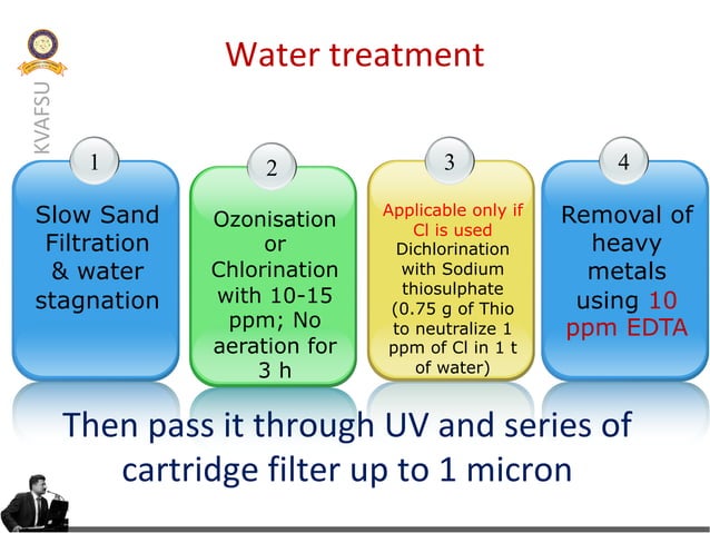 Larval Rearing: Heart of Aquaculture | PDF