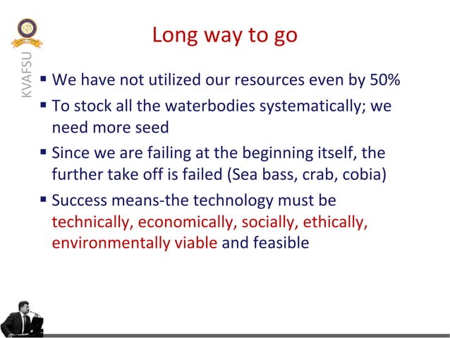 Larval Rearing: Heart of Aquaculture | PDF