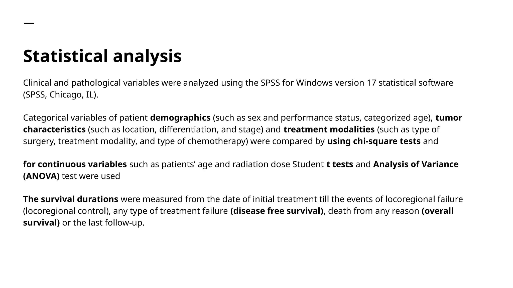 Comparison of abdominoperineal resection and low anterior resection in ...