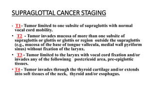 laryngeal cancer 5th semster.pptx