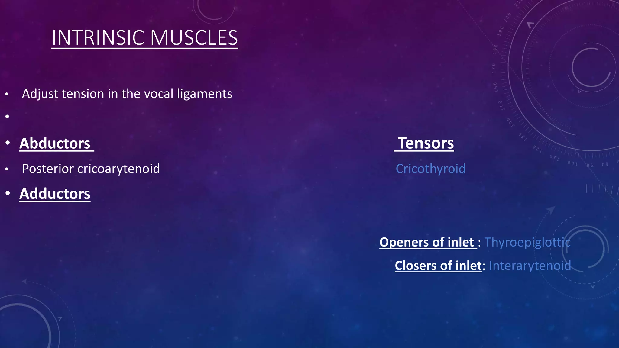 Laryngeal carcinoma Imaging | PPTX