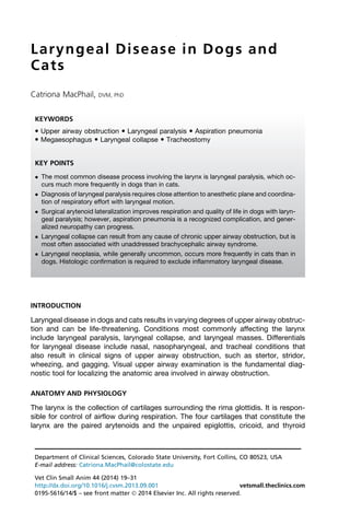 Laryngeal Disease.pdf