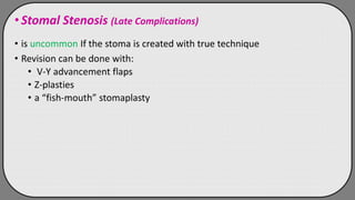 Laryngectomy post op | PDF