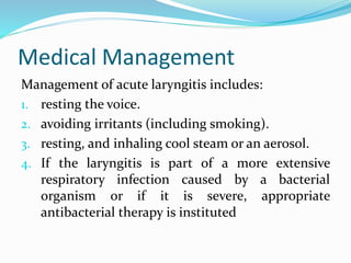 LARYNGITIS.pptx